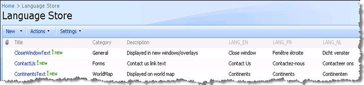 Chris O'Brien: Building multi-lingual SharePoint sites - introducing ...